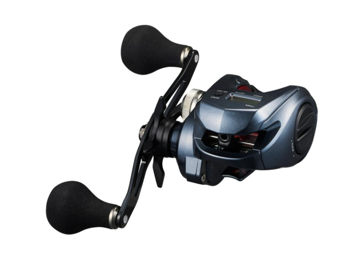 Daiwa Light Game RX IC 150-DH – JDM TACKLE HEAVEN