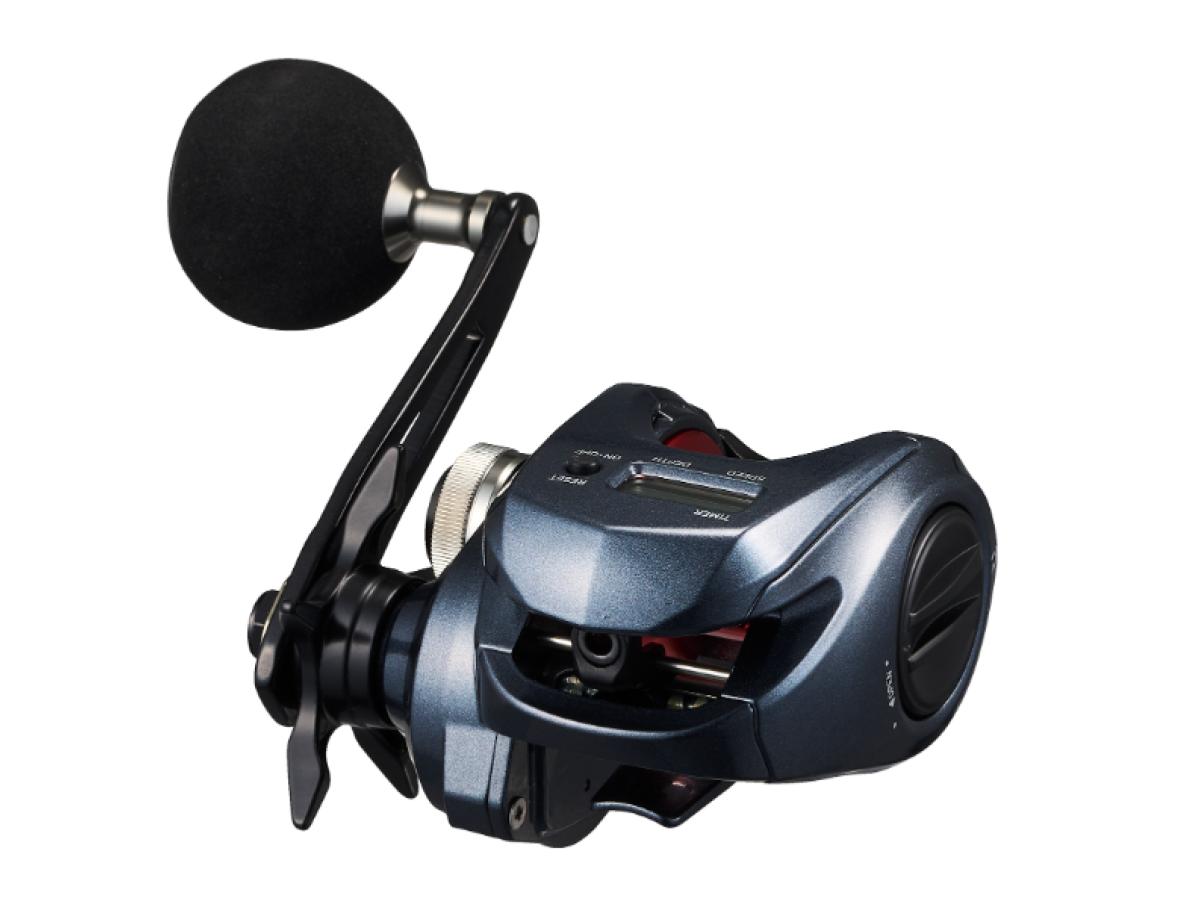 Daiwa Light Game RX IC 150 – JDM TACKLE HEAVEN