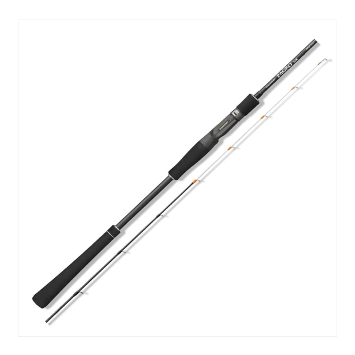 Graphiteleader 24 Pagro UX 24GPAGUC-672M-S – JDM TACKLE HEAVEN