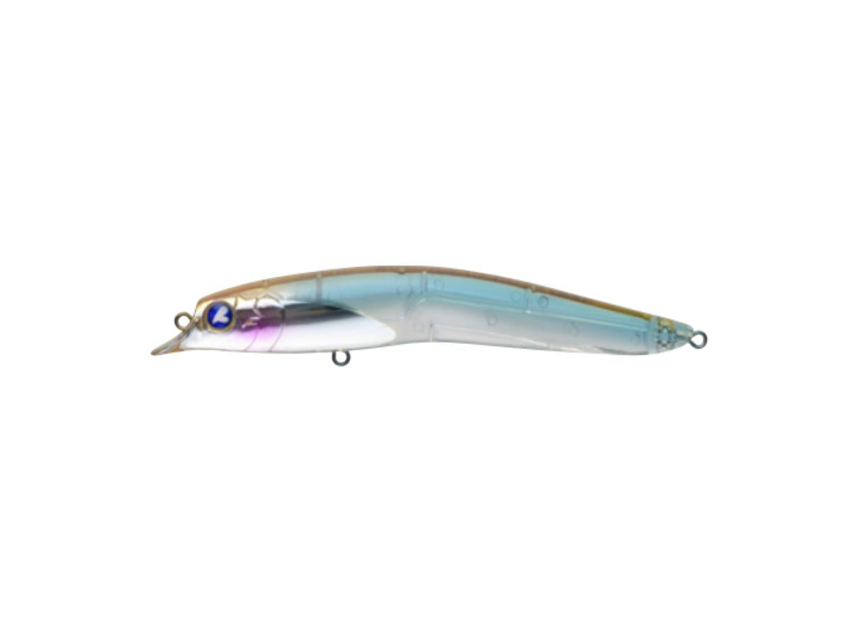 Blue Blue Scarnash 120F #07 Nudie Flash – JDM TACKLE HEAVEN