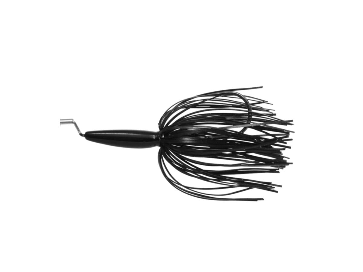 Issei AK Buzz 14g L #13 Akamatsu Black – JDM TACKLE HEAVEN