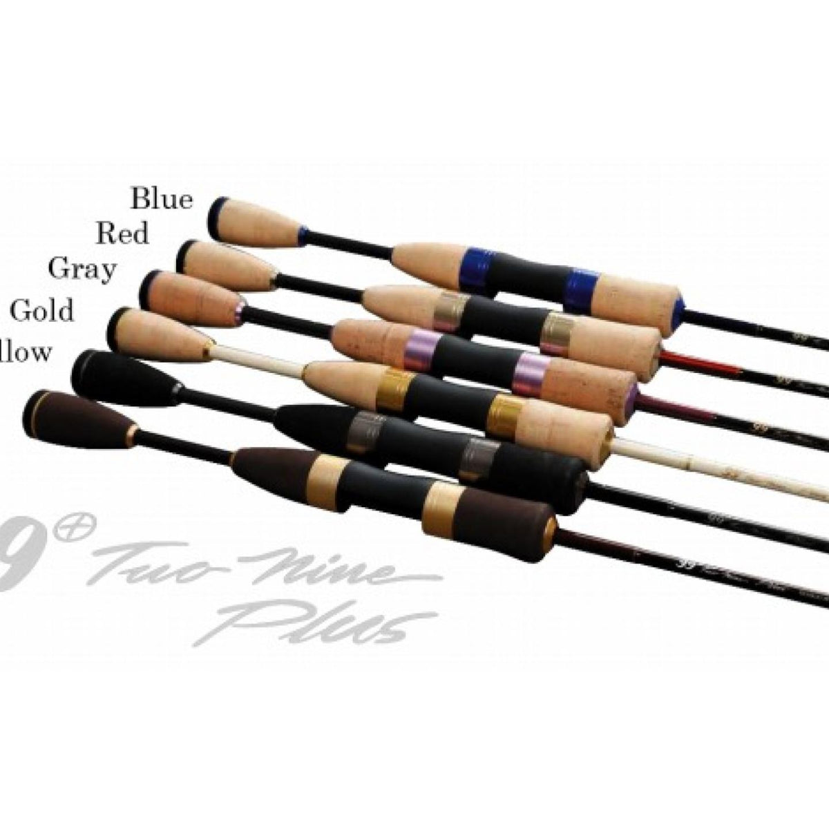 Rodio Craft 99 Two Nine Plus 60ULF-e White – JDM TACKLE HEAVEN