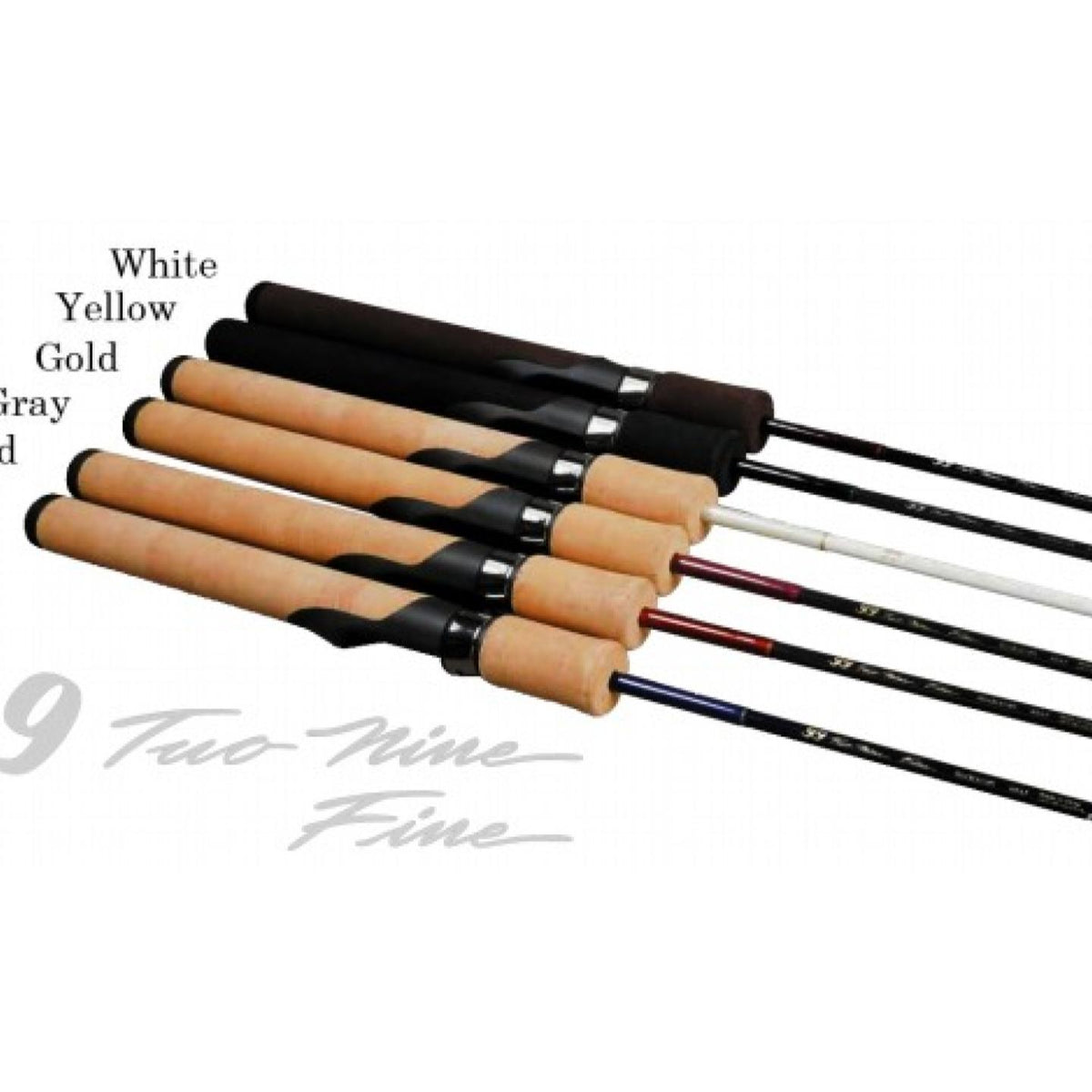 Rodio Craft 99 Two Nine Fine 60ULF Blue – JDM TACKLE HEAVEN