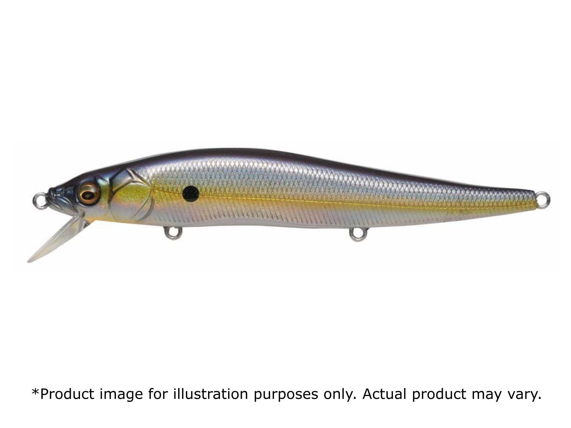 Megabass Vision Oneten 46 Megabass Sexy Shad Jdm Tackle Heaven