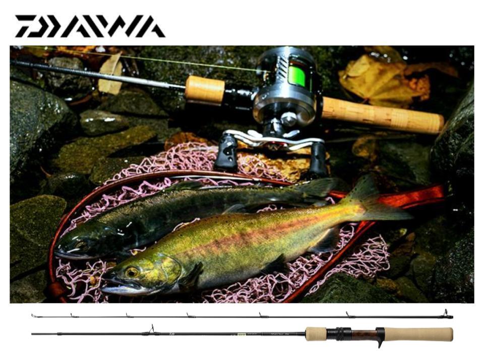 Daiwa Silver Creek Stream Twitcher 51LB – JDM TACKLE HEAVEN