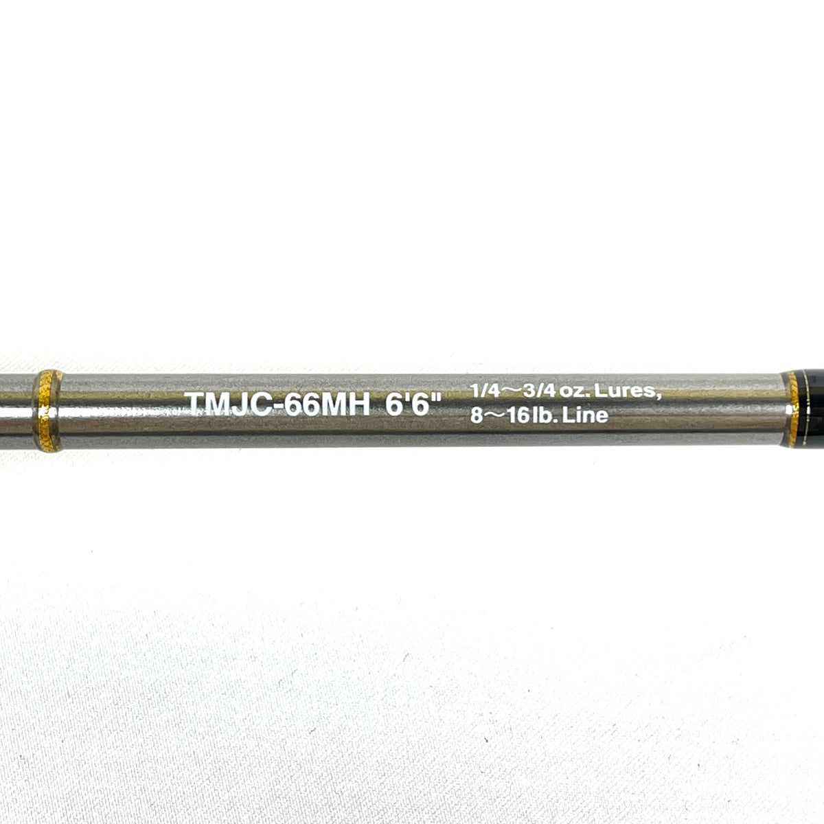 Used Evergreen Temujin TMJC-66MH Air Driver – JDM TACKLE HEAVEN