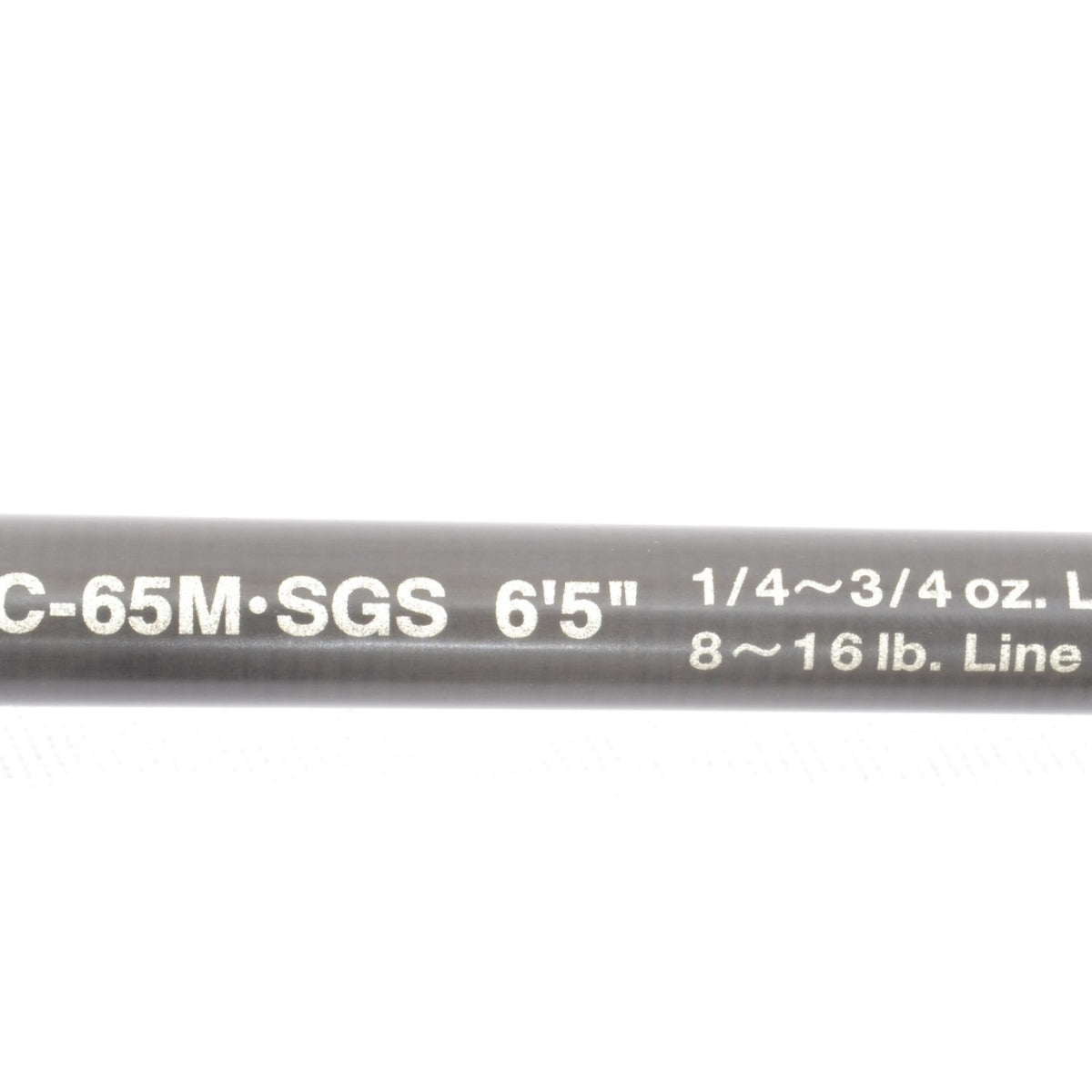 Used Temujin Super Grand Slam TMJC-65M Cobra SGS – JDM TACKLE HEAVEN