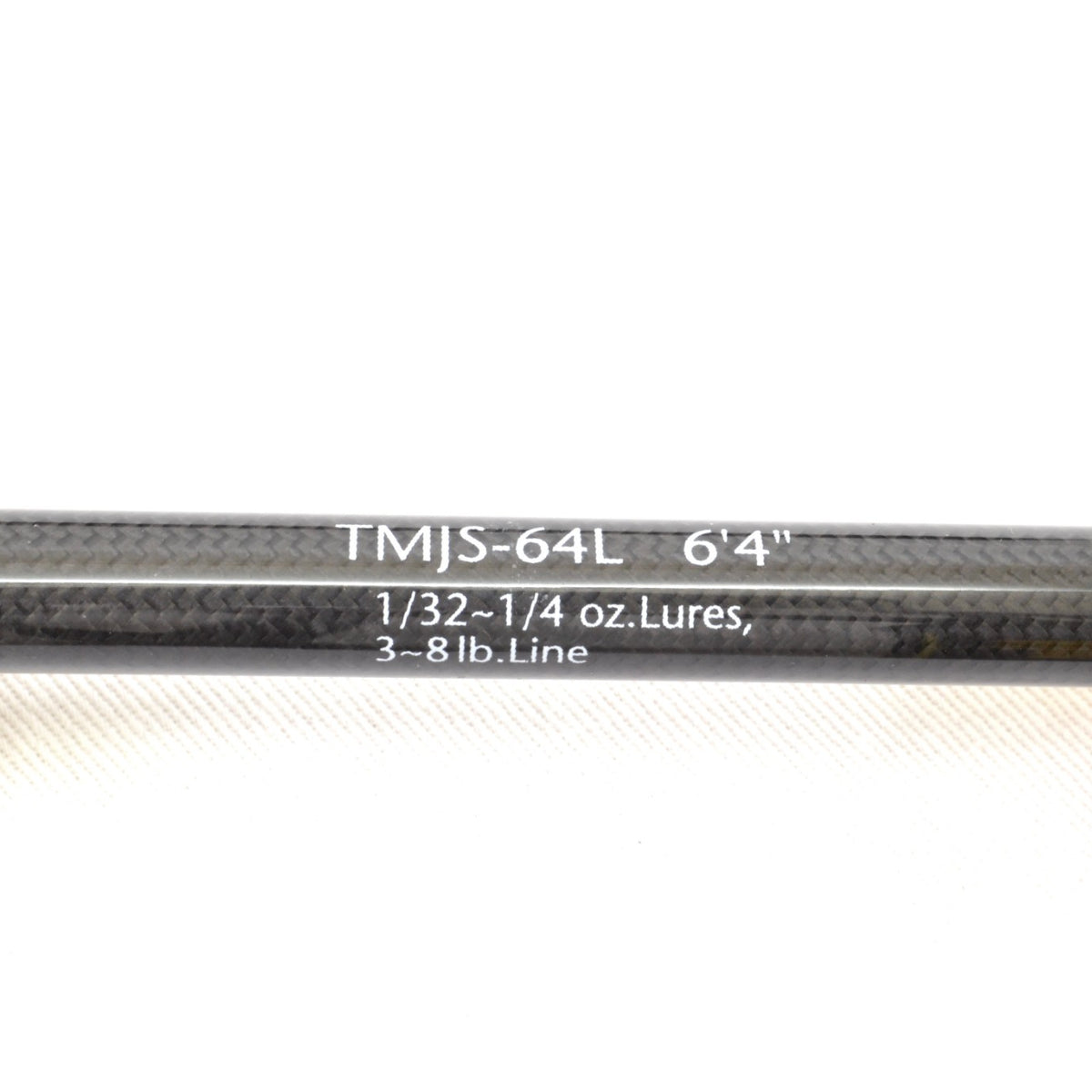 Used Temujin TMJS-64L Skymaster LV – JDM TACKLE HEAVEN