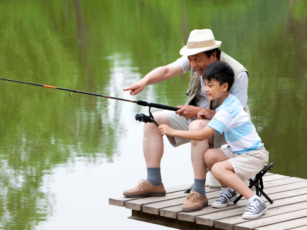 Area Trout Buying Guide – JDM TACKLE HEAVEN