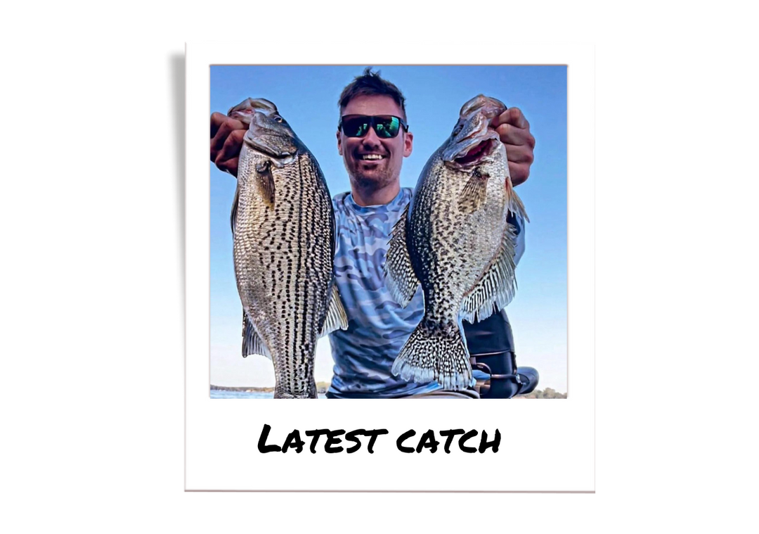 IKIGAI FISHING Vol. 1 Kyle-san – JDM TACKLE HEAVEN