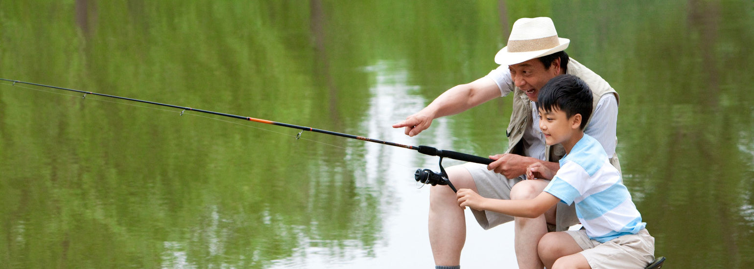 Catch of the Week: Area Trout Buying Guide – JDM TACKLE HEAVEN