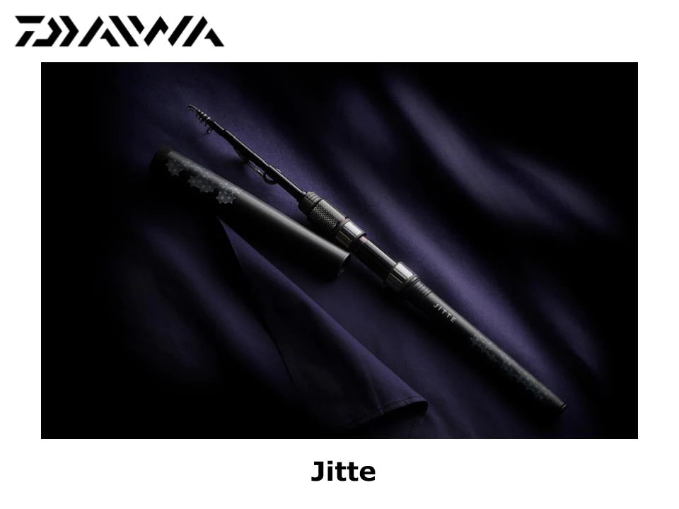 Jitte – JDM TACKLE HEAVEN