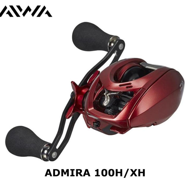 Baitcasting Reels – JDM TACKLE HEAVEN