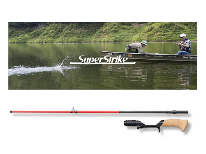Super Strike – JDM TACKLE HEAVEN