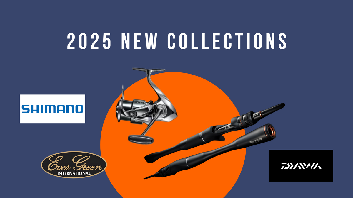 Graphiteleader/Olympic Bellezza UX 24GBELUS-622SUL-T – JDM TACKLE HEAVEN