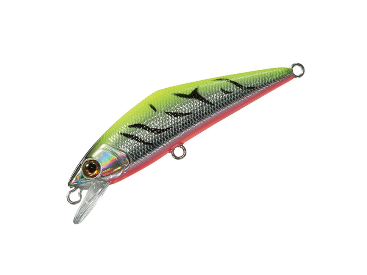 Smith D-Contact Type-II 50 #40 Chart – JDM TACKLE HEAVEN