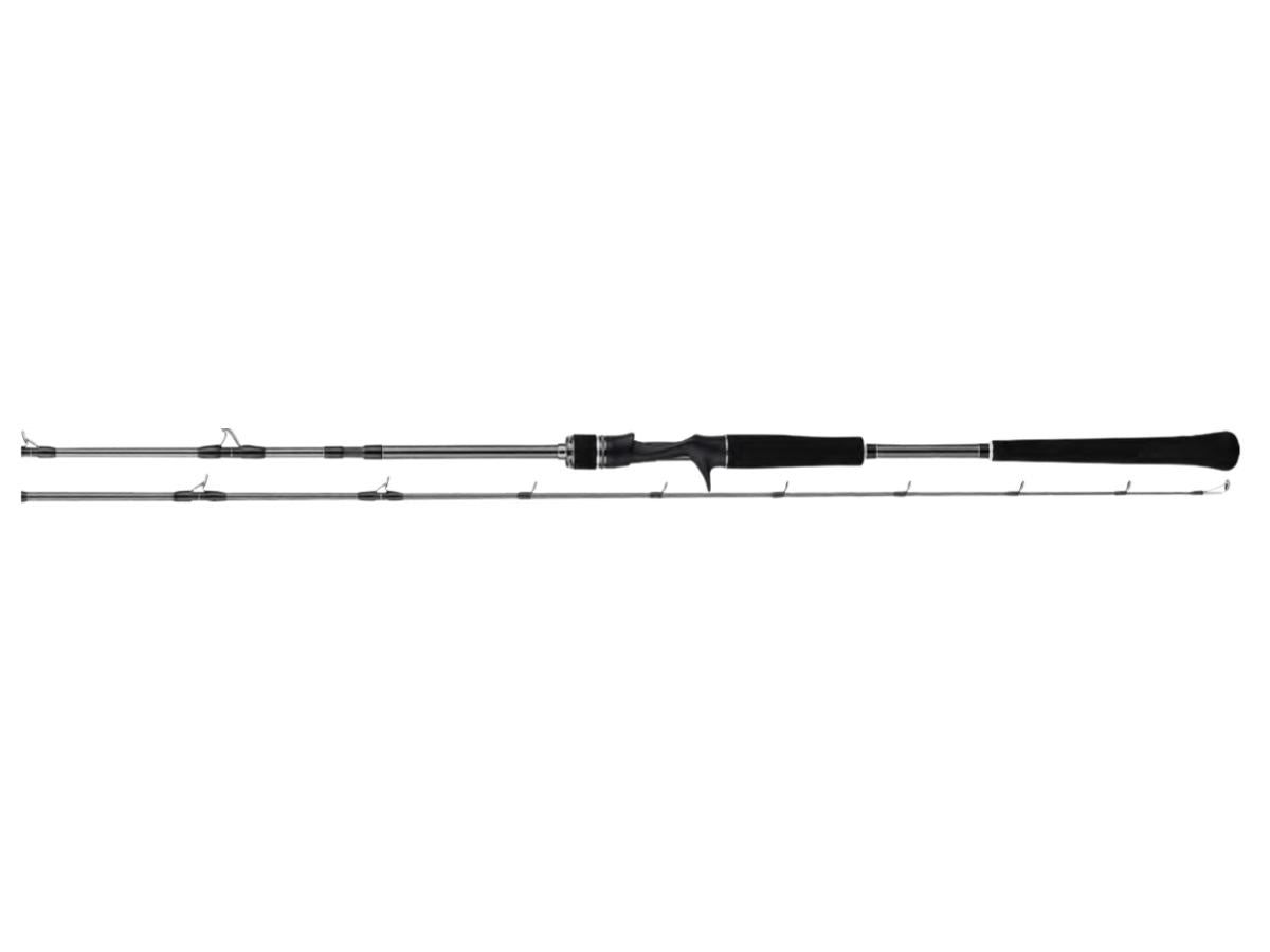 Tailwalk Jigforce SD C5104 1 Piece Baitcasting Rod – JDM TACKLE HEAVEN