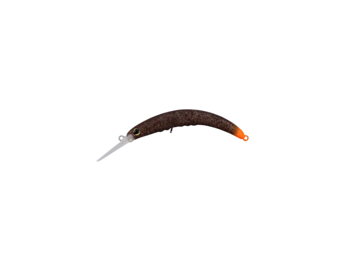 Jackall Pepino DR #Tacky Glow Brown – JDM TACKLE HEAVEN