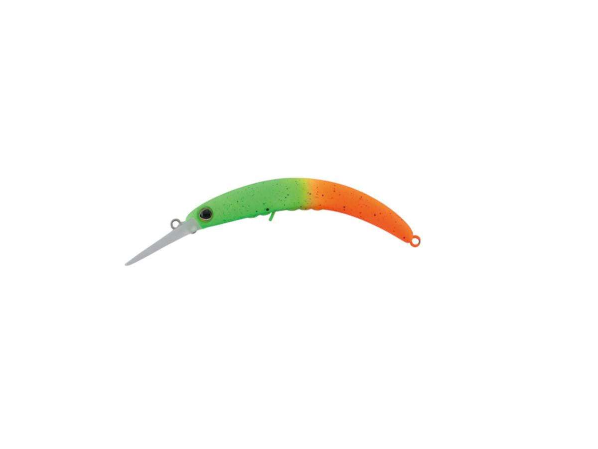 Jackall Pepino DR #Tacky Tropical Glow – JDM TACKLE HEAVEN