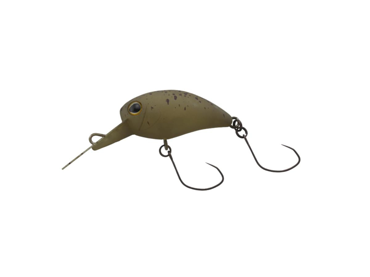 Timon Kibipani MR 2.1g #Endo Pumpkin – JDM TACKLE HEAVEN