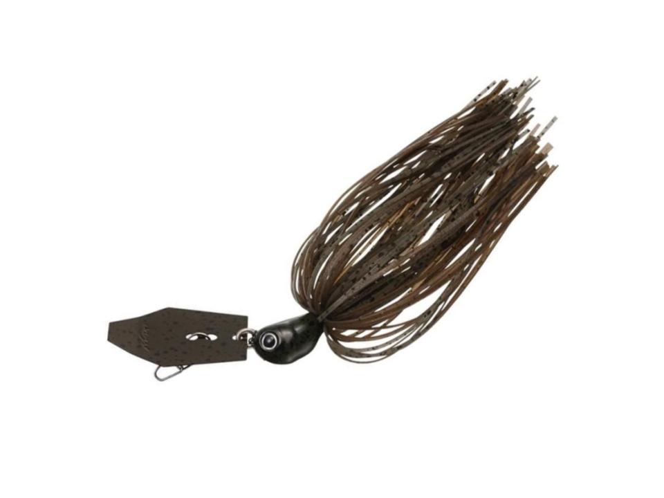 Evergreen Jack Hammer 1/2oz #100 D Green Pumpkin – JDM TACKLE HEAVEN