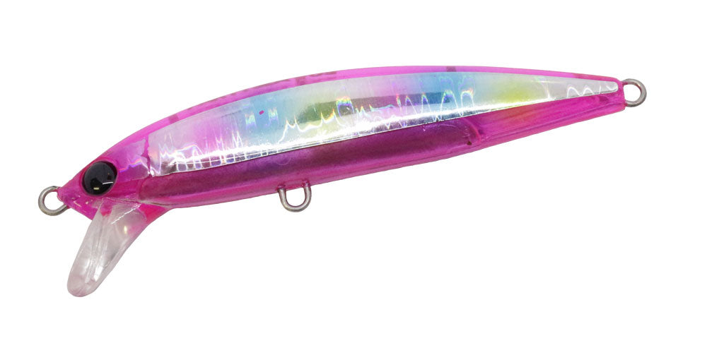 Eclipse Howeruler Party Sea 90S #10 Nabura Pink Candy – JDM TACKLE HEAVEN