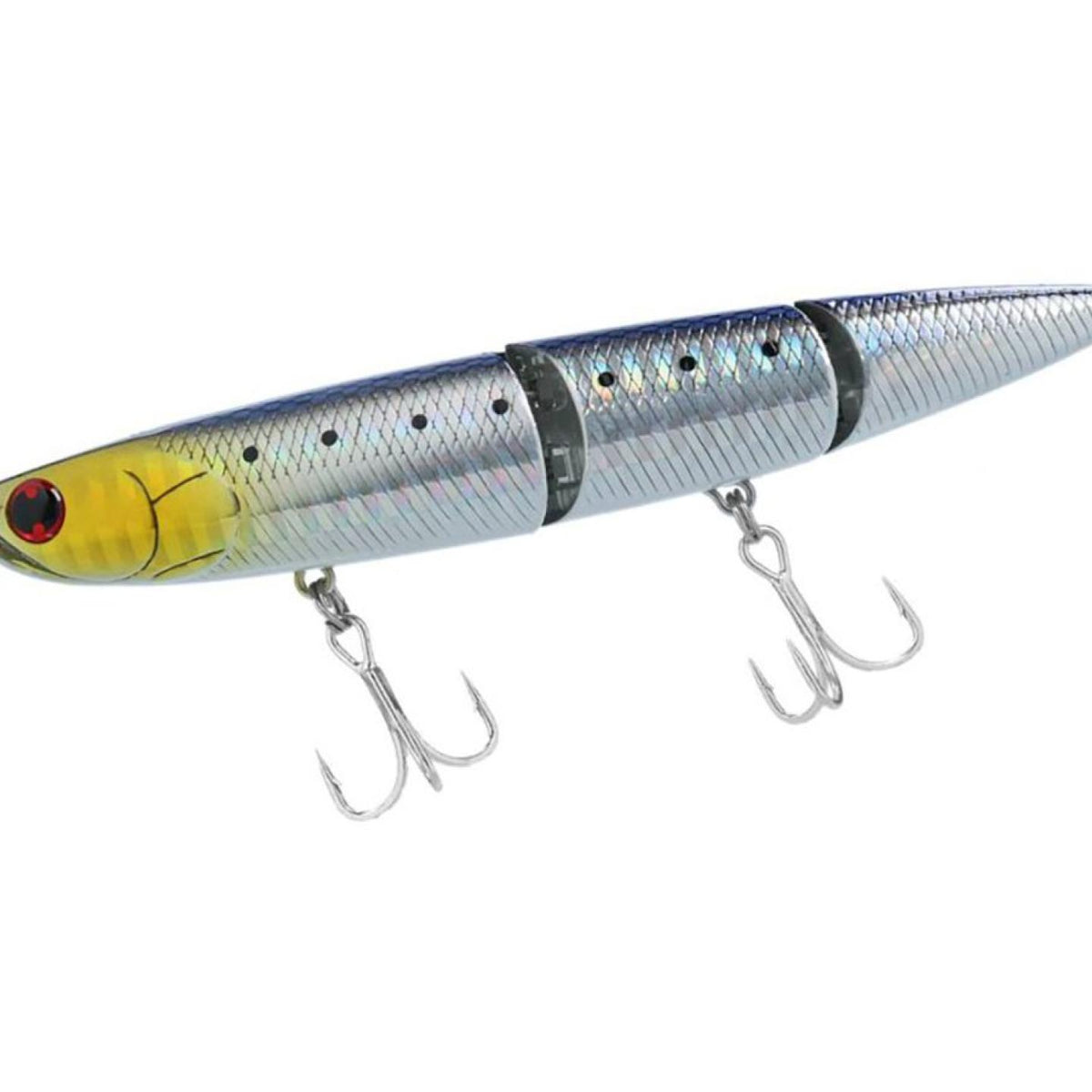 Daiwa Morethan Slap Hitter 120S #Laser Maiwashi – JDM TACKLE HEAVEN