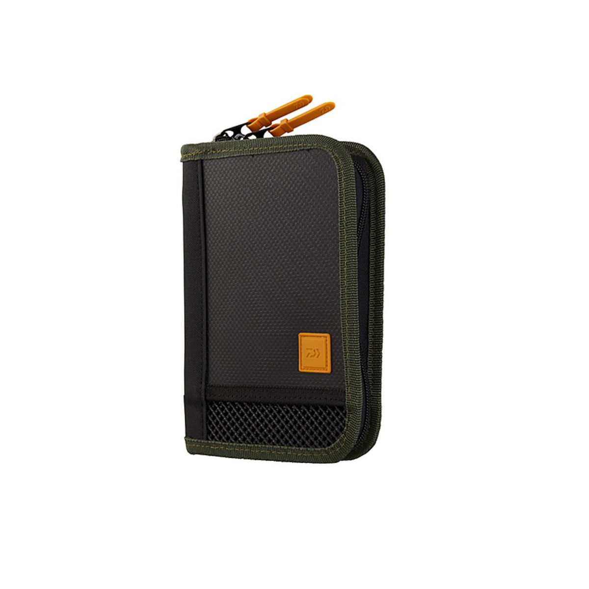 Daiwa Mesh Wallet A Size:ML #Khaki – JDM TACKLE HEAVEN