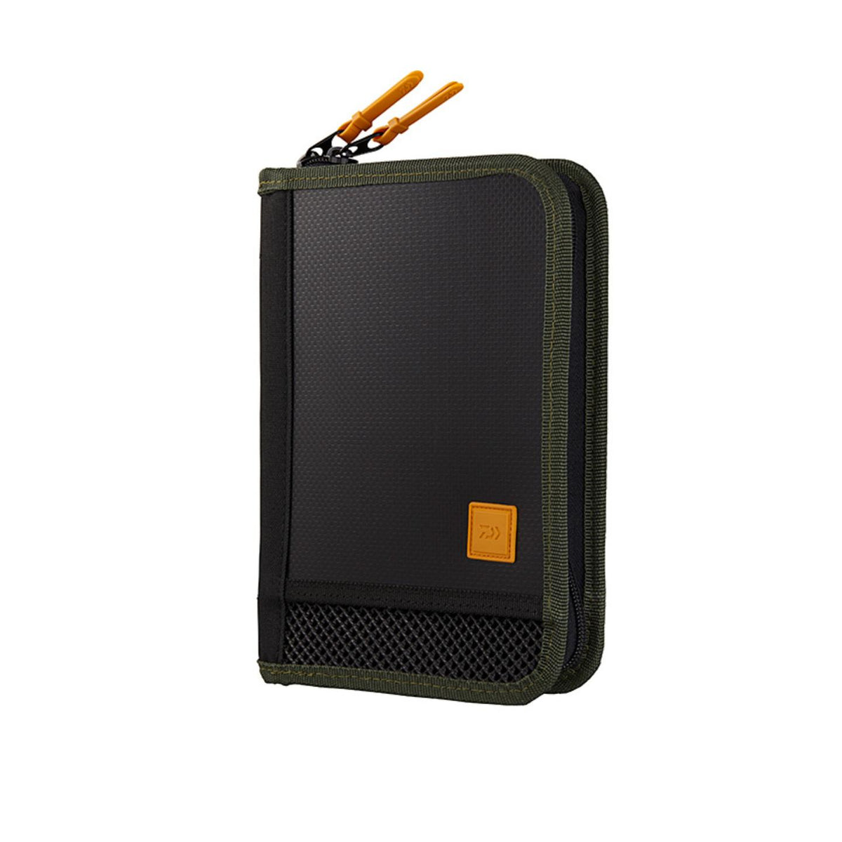 Daiwa Mesh Wallet A Size:L #Khaki – JDM TACKLE HEAVEN