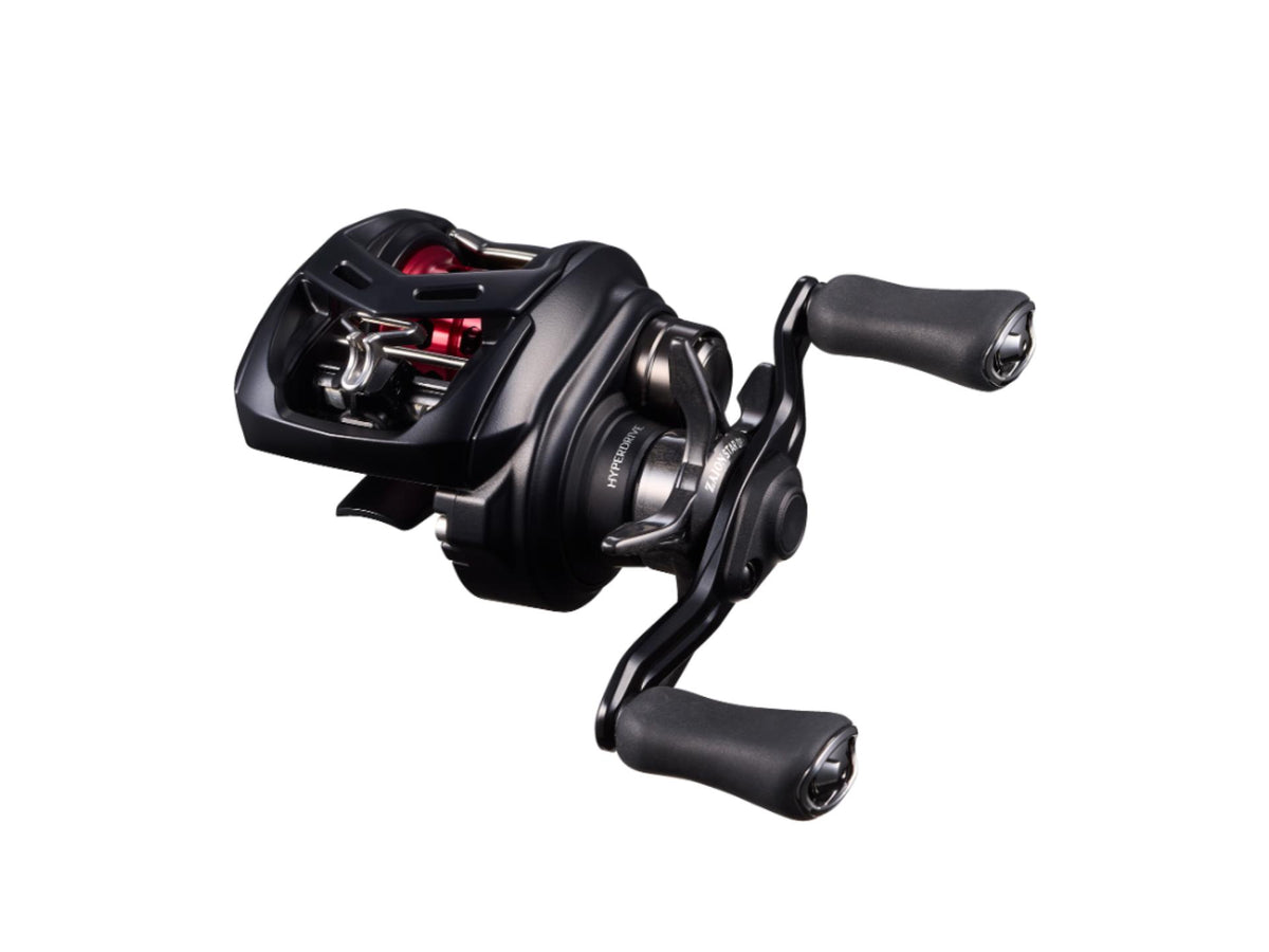 Baitcasting Reels – JDM TACKLE HEAVEN