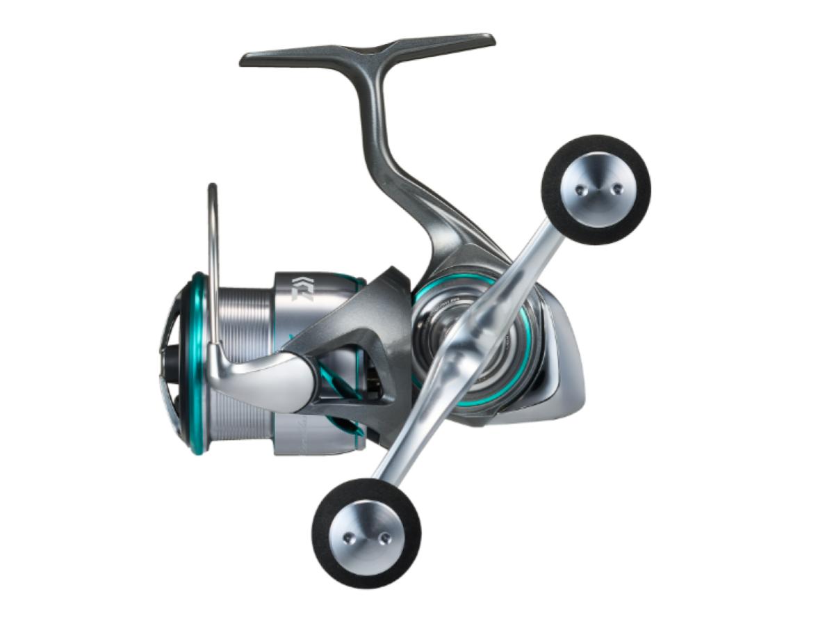 Daiwa 25 Emeraldas Air LT2500S-DH – JDM TACKLE HEAVEN