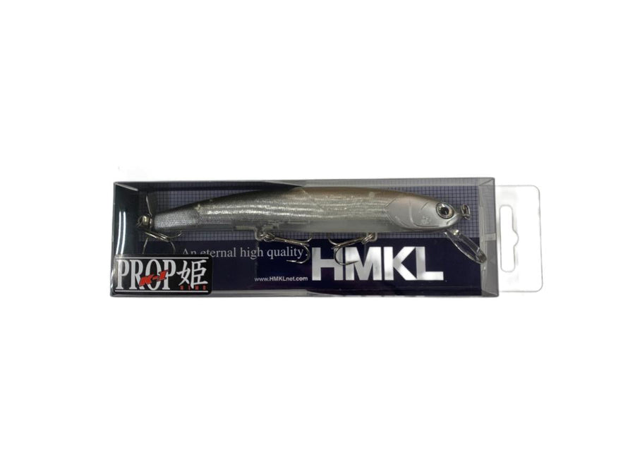 HMKL – JDM TACKLE HEAVEN
