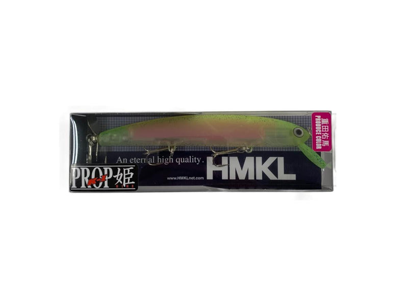 HMKL – JDM TACKLE HEAVEN