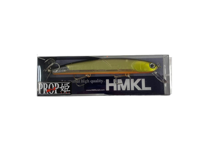 HMKL – JDM TACKLE HEAVEN