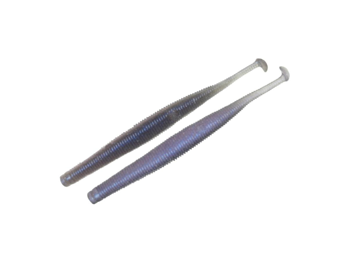 Issei Super Stick 4in #39 Natural Pro Blue – JDM TACKLE HEAVEN