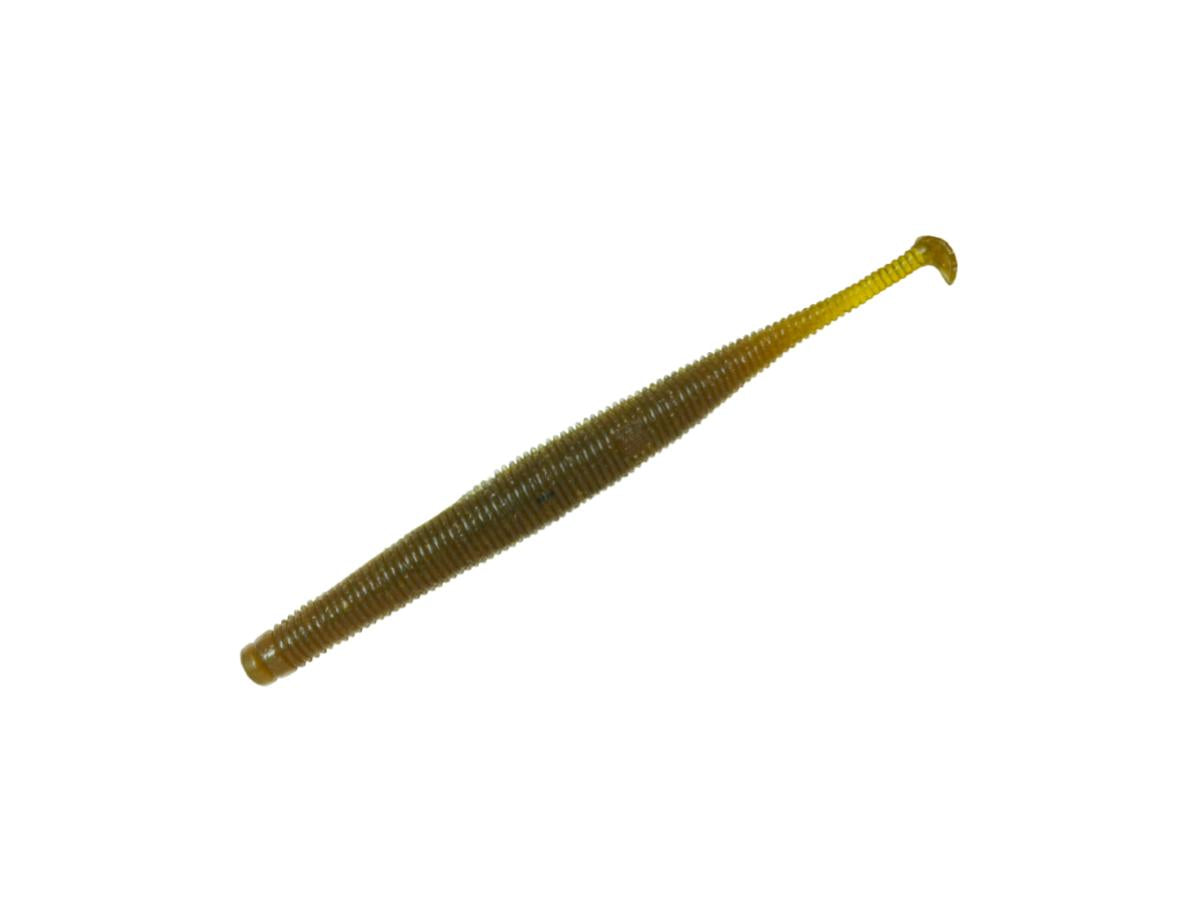 Issei Super Stick 4in #69 Kuishiburi Pumpkin – JDM TACKLE HEAVEN