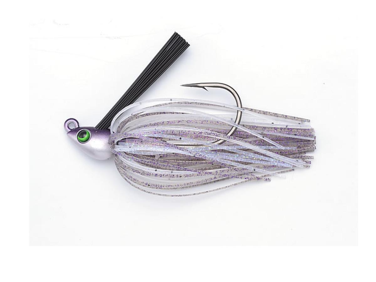 Pros Factory Pro's Swim Jig Mid Range 3/8oz #SWMD102 H.M. Waka Sama ...