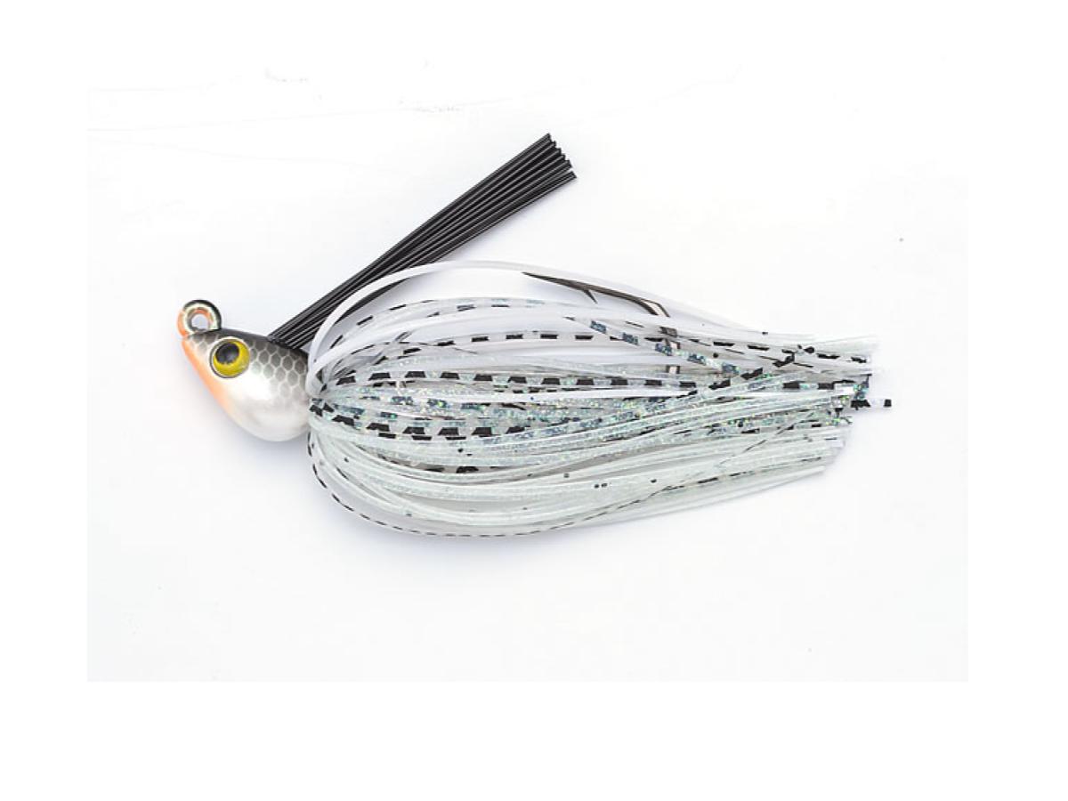 Pros Factory Pro's Swim Jig Mid Range 3/8oz #SWMD108 Japan Bait Fish ...