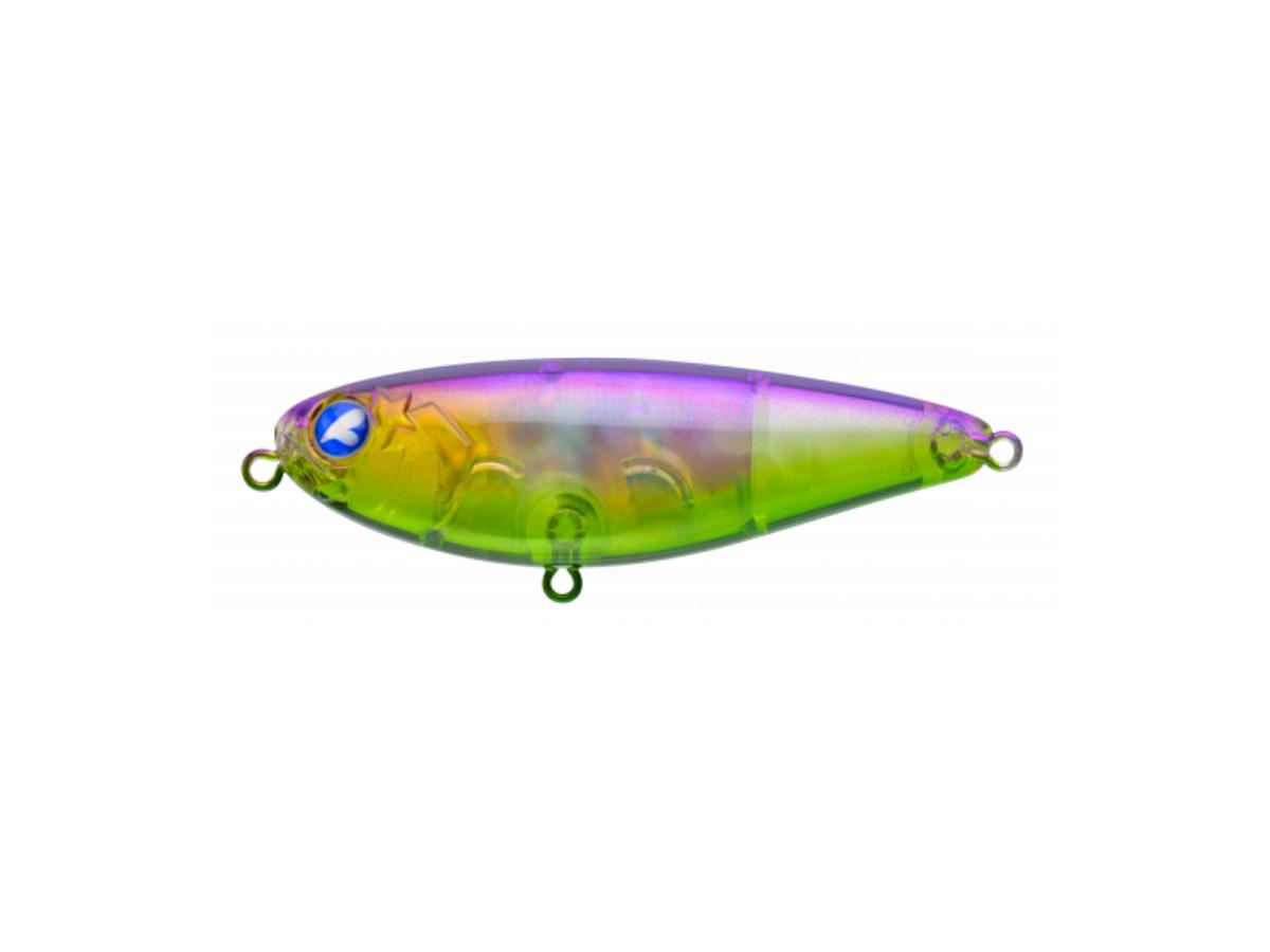 Blue Blue Chupazo 60 #17 Purple Winnie – JDM TACKLE HEAVEN