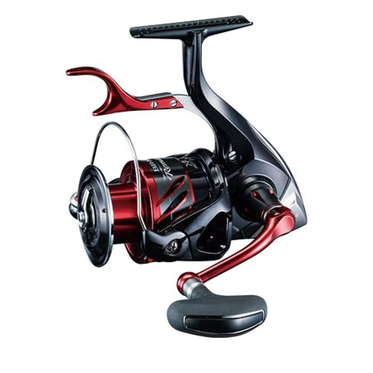 Shimano 18 BB-X Remare 5000DHG – JDM TACKLE HEAVEN
