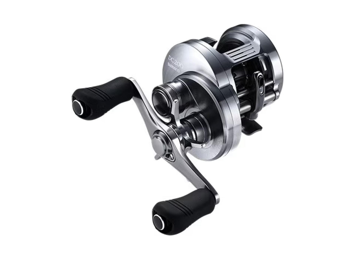 Calcutta Conquest DC – JDM TACKLE HEAVEN