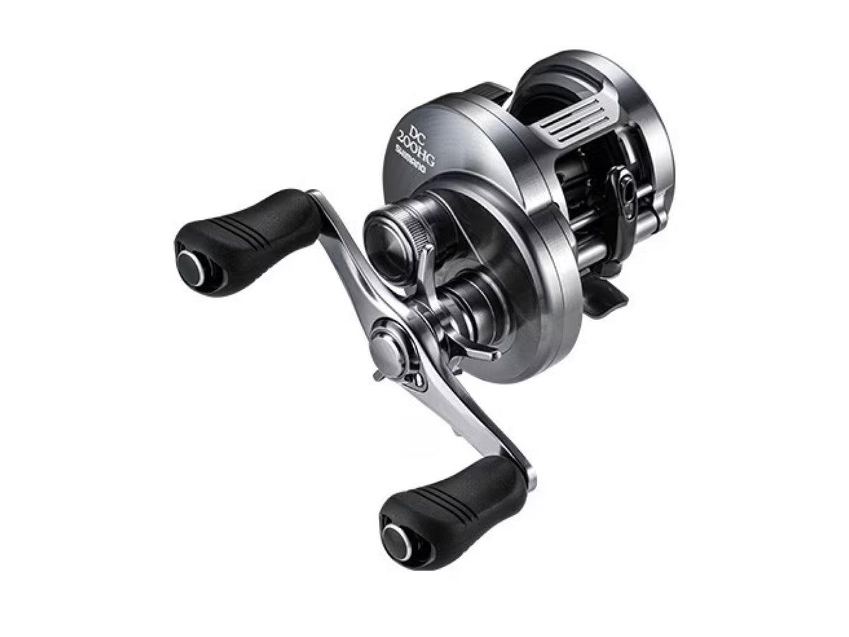 Calcutta Conquest DC – JDM TACKLE HEAVEN