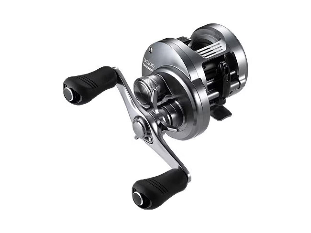 Calcutta Conquest DC – JDM TACKLE HEAVEN