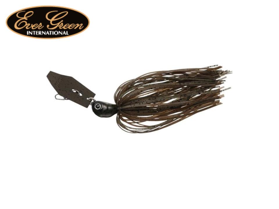 Evergreen Jack Hammer TG 1/2oz #100 DGR Pumpkin – JDM TACKLE HEAVEN