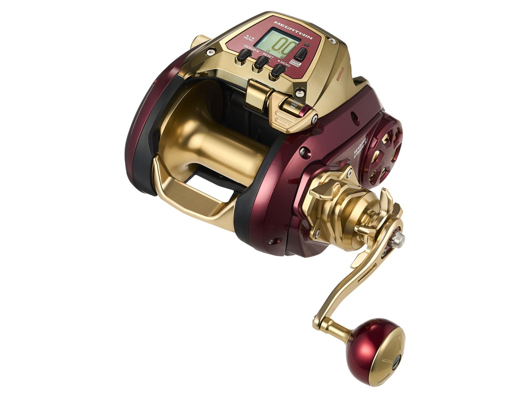 Reels – JDM TACKLE HEAVEN