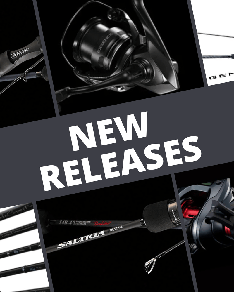 Major Craft – JDM TACKLE HEAVEN