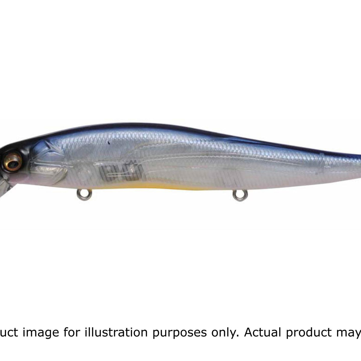 Megabass Vision Oneten #26 GP Pro Blue Ⅱ – JDM TACKLE HEAVEN