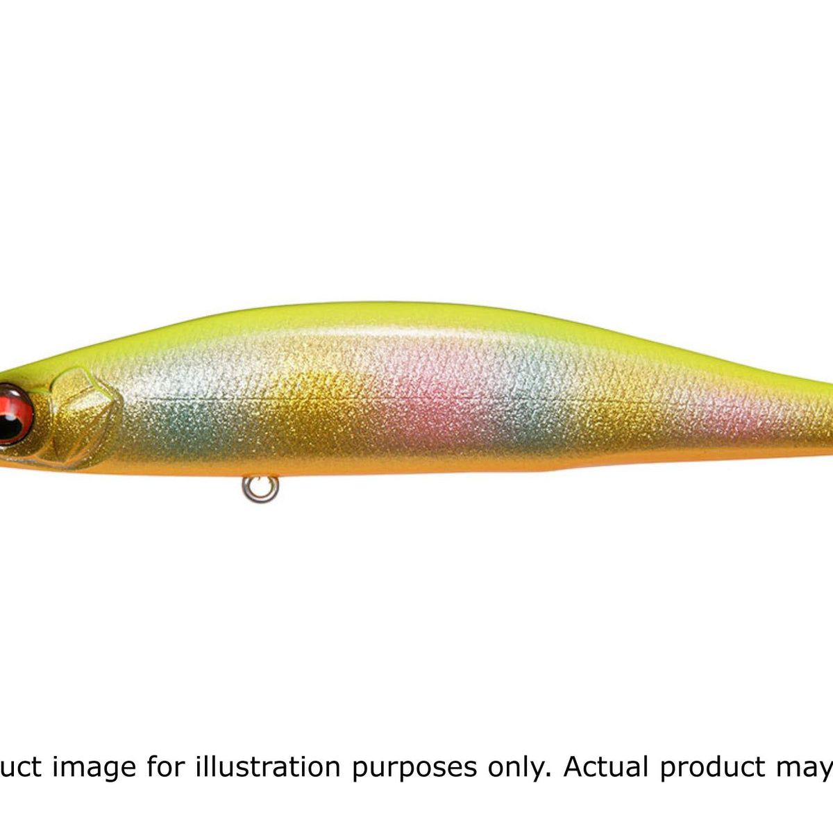 Megabass Genma 110S 21g #GLX Chart Back Chandy – JDM TACKLE HEAVEN