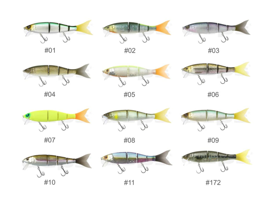 deps – JDM TACKLE HEAVEN