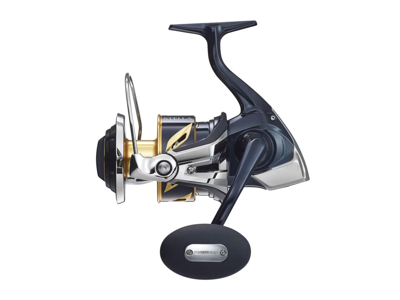 Reels – JDM TACKLE HEAVEN